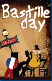 Día Nacional de Francia | Himajina